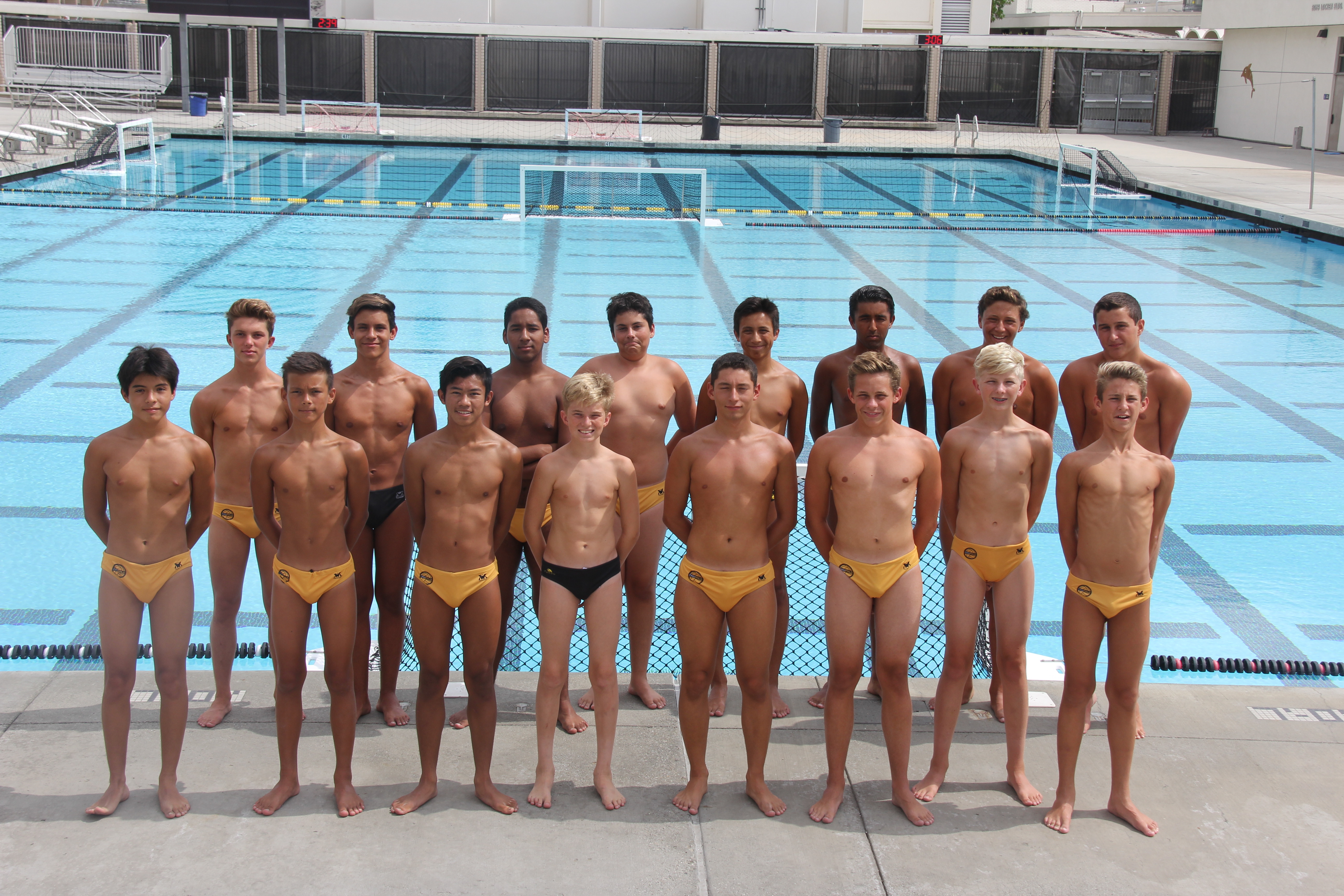 Boy s Water Polo FOOTHILL HIGH SCHOOL AQUATICS Boy s Water Polo FOOTHILL HIGH SCHOOL AQUATICS